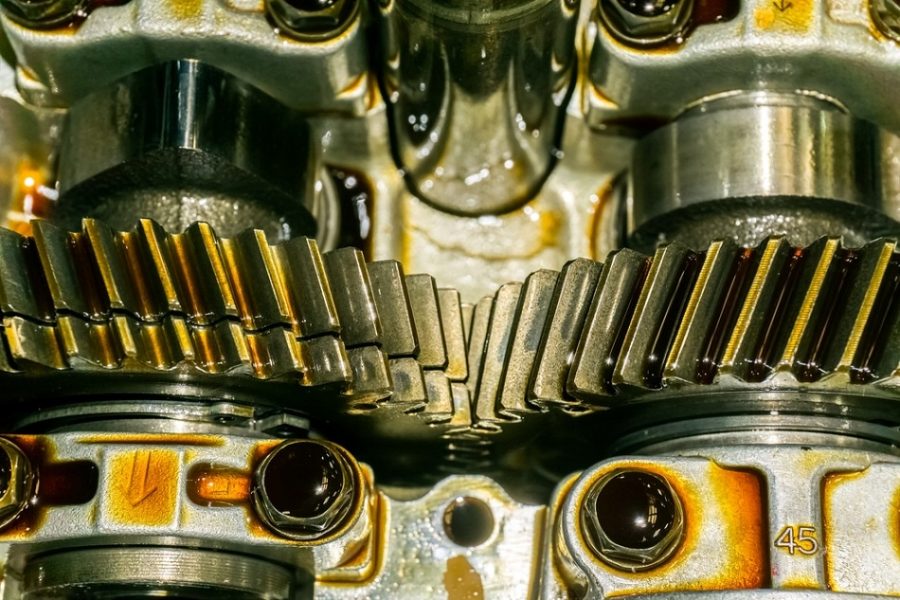Types of lubricants – Full Spectrum Brewing CO